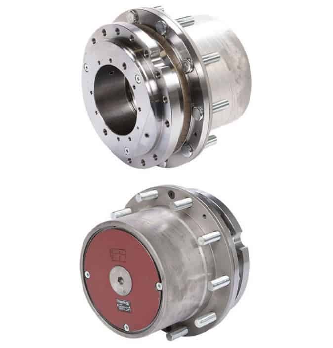 Reggiana Riduttori range at RR Holland