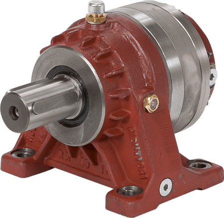 Reggiana Riduttori gearbox – RRHOLLAND